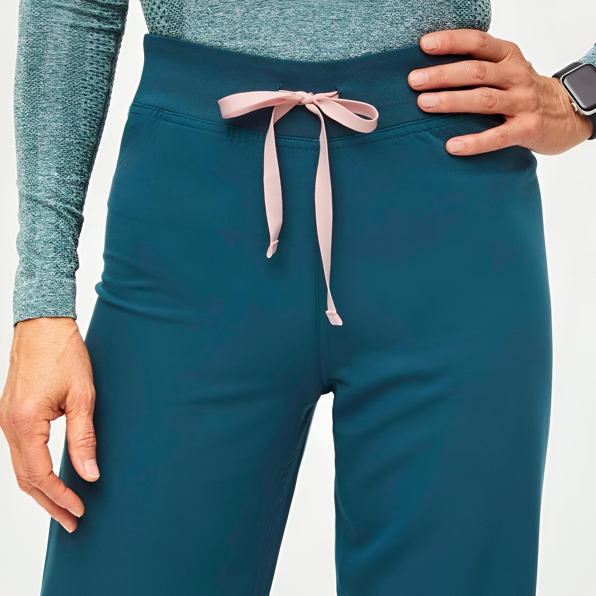 Pantalón médico, pants clásico, FIGS - Centuria