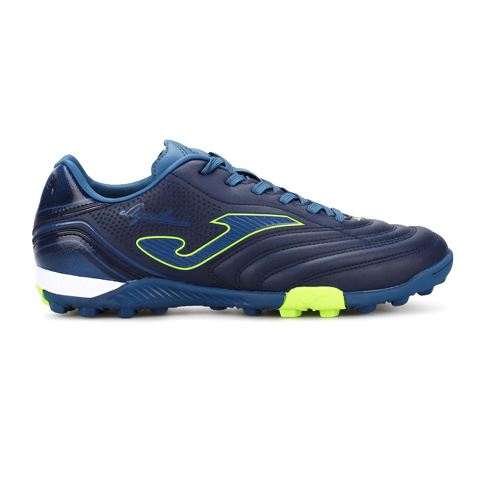 Calzado para fútbol, suela TURF JOMA - Centuria