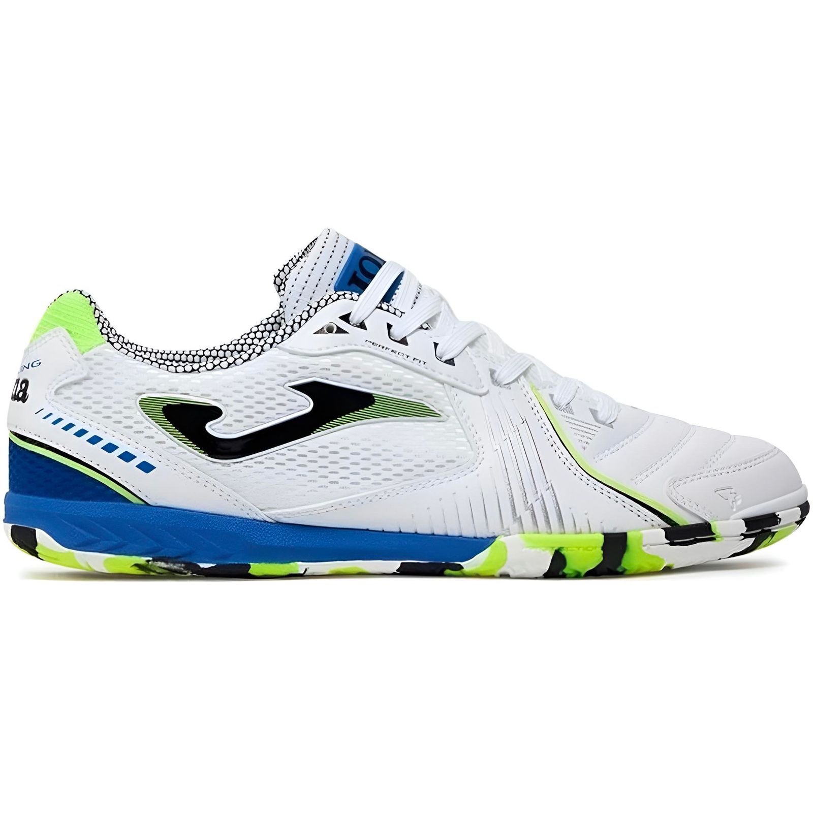 JOMA, Fútbol suela TURF para hombre - Centuria